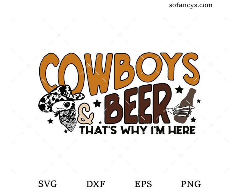 Howdy SVG DXF EPS PNG Cut Files
