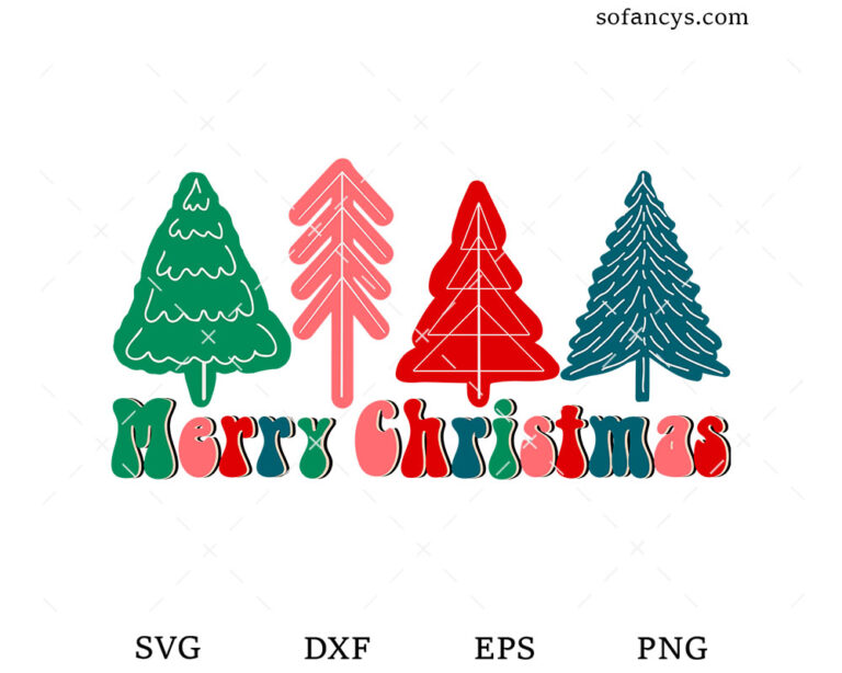 Christmas Grinchy Mama SVG DXF EPS PNG Cut Files