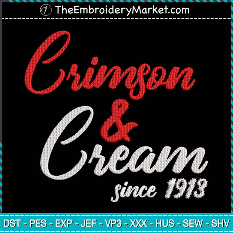 Chanel Flower Logo Embroidery Designs File, Chanel Machine Embroidery ...