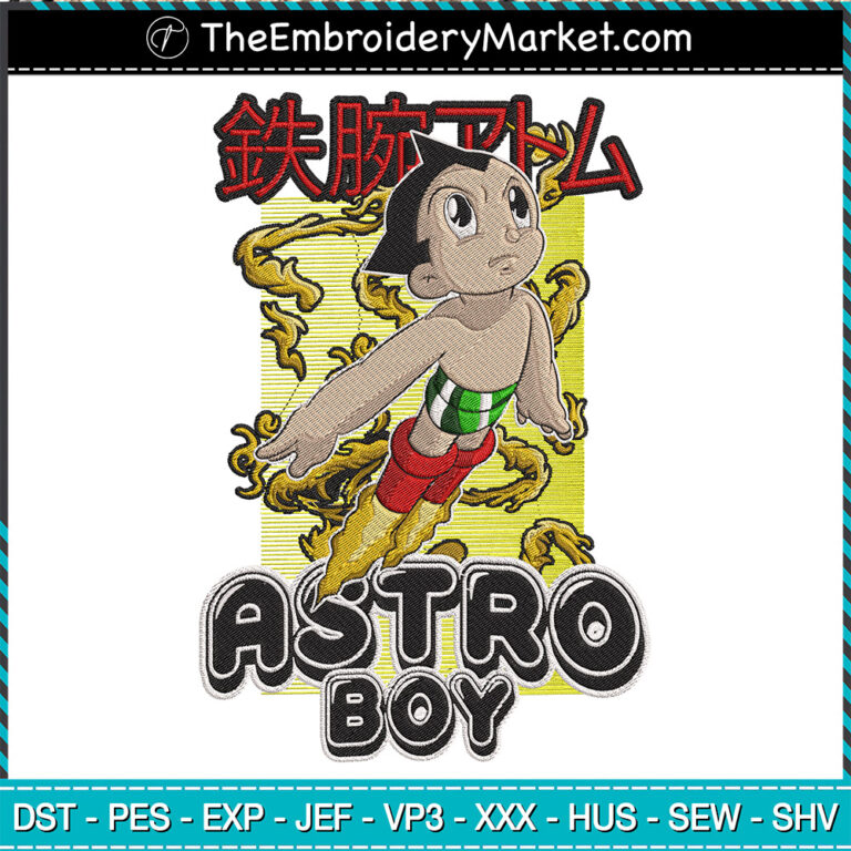 Cygnus Hyoga Embroidery Designs File, Saint Seiya Machine Embroidery ...