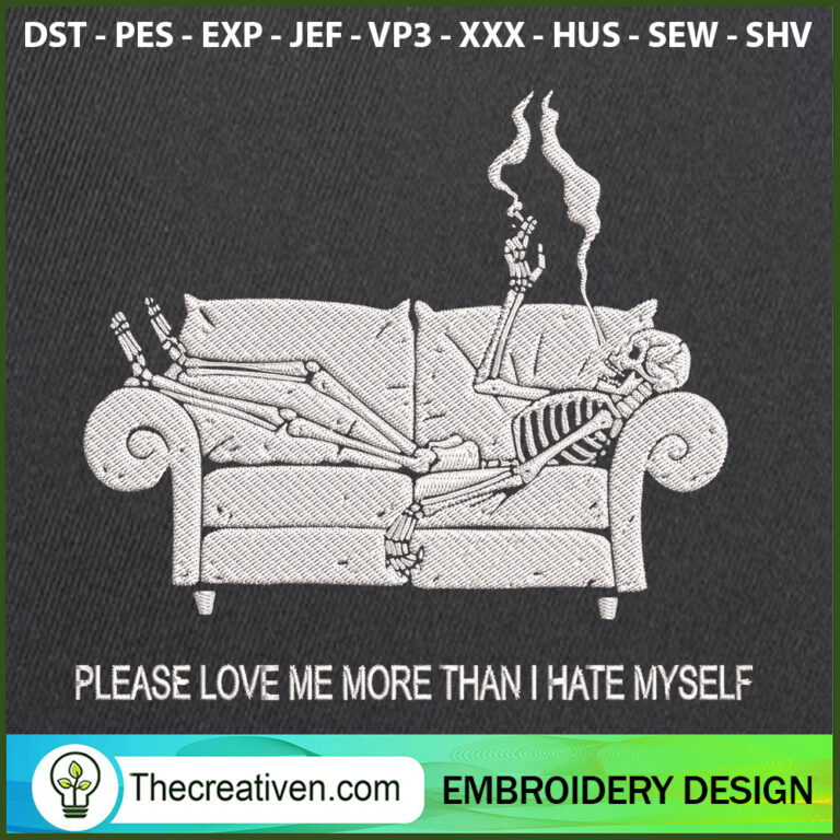 Skeleton Mickey Embroidery Designs File, Halloween Machine Embroidery ...